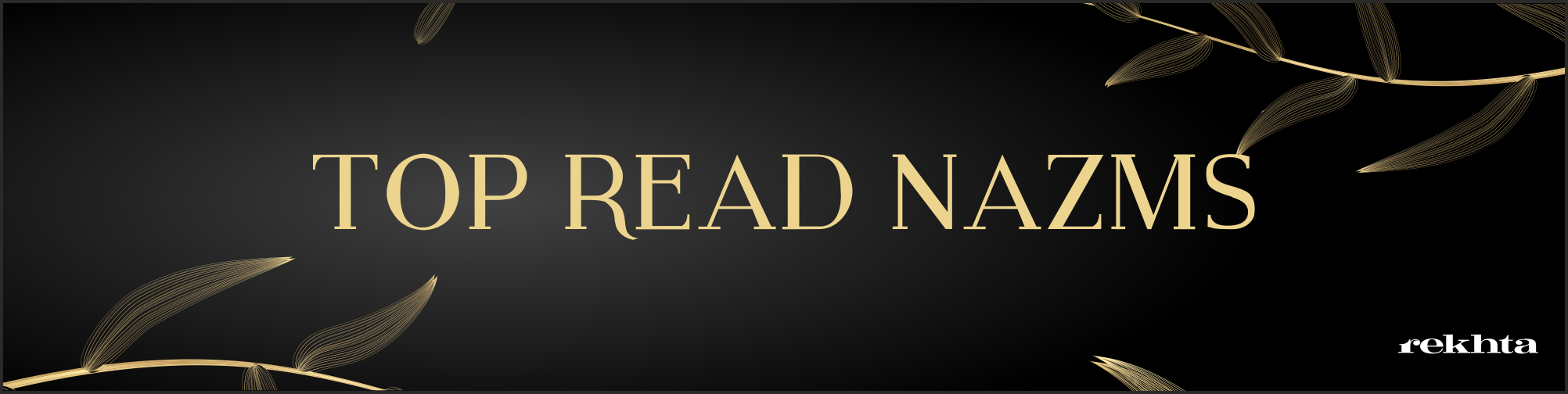 Readers’ Choice on Rekhta in 2018! - Urdu Poetry, Urdu Shayari | Rekhta ...