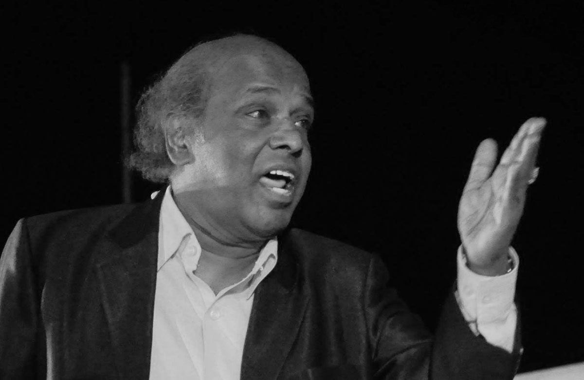 Rahat Indori, Contemporary India Poet Rahat Indori, Modern India Poet ...